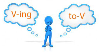 Phân biệt các động từ theo sau là v-ing và to v - Tiếng Anh Là Dễ